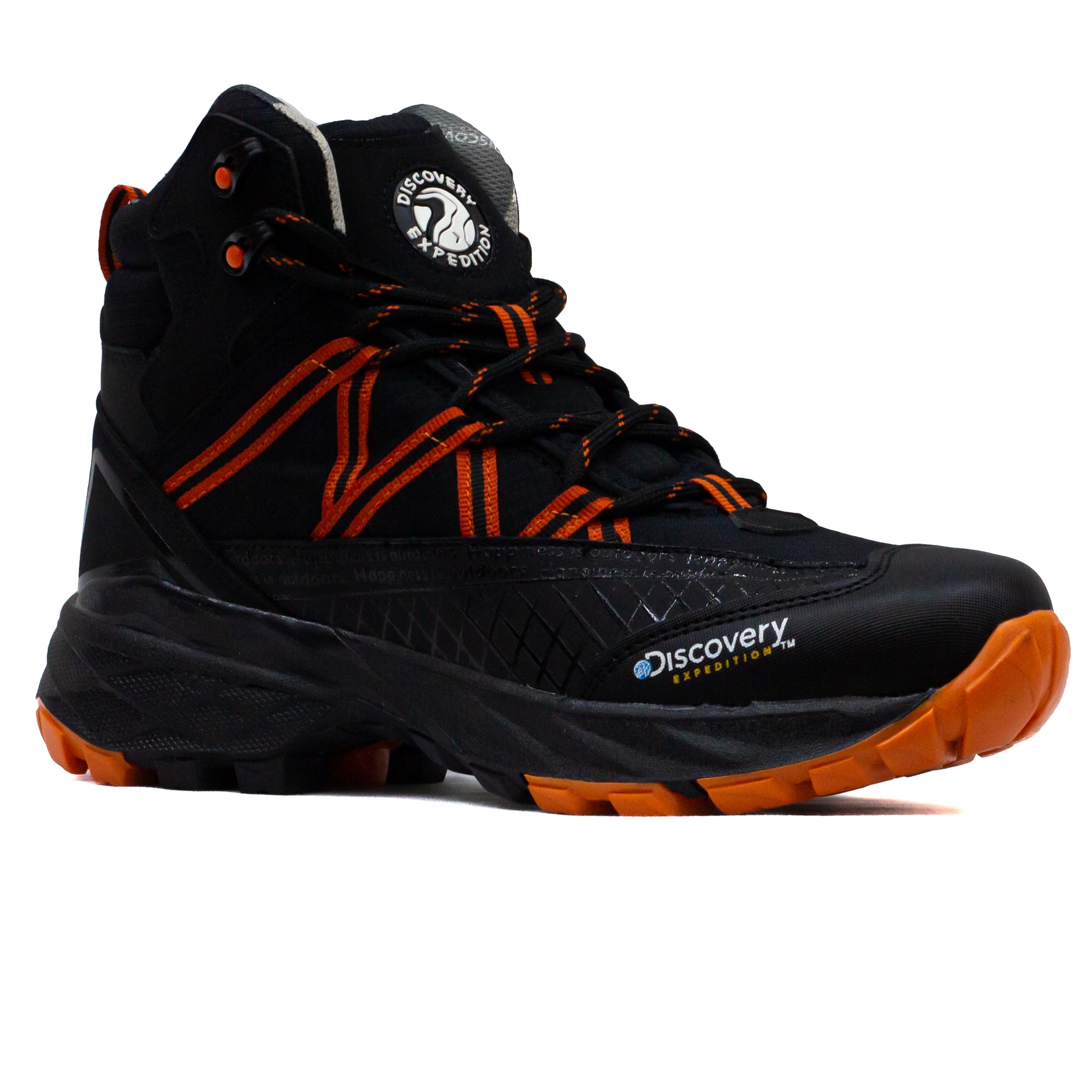 Botas Discovery 2492 para Hombre T27.5 | Bodega Aurrera en línea