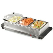 Sterno 70182 Full Size Buffet Kit - Walmart.com