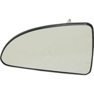 United Pacific 1955-57 Chevy Passenger Car Exterior Mirror w/ LED Turn ...