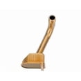 Milodon 18355 MLD18355 OIL PUMP PU 351C LOW PROFILE - Walmart.com