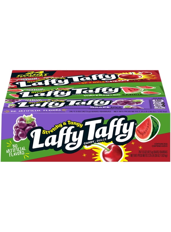 Laffy Taffy in Shop by Brand - Walmart.com