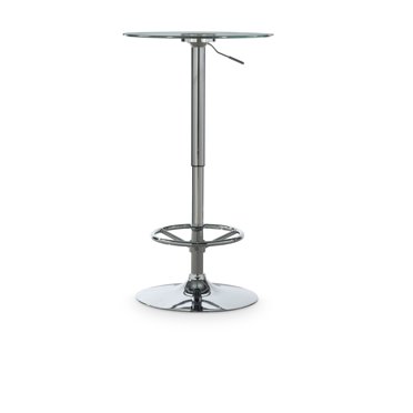 Powell Barker Pub Table - Walmart.com