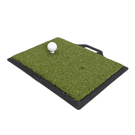 jovati Golf Hitting Pad, Golf Driving Range Supplies, Portable Slip ...