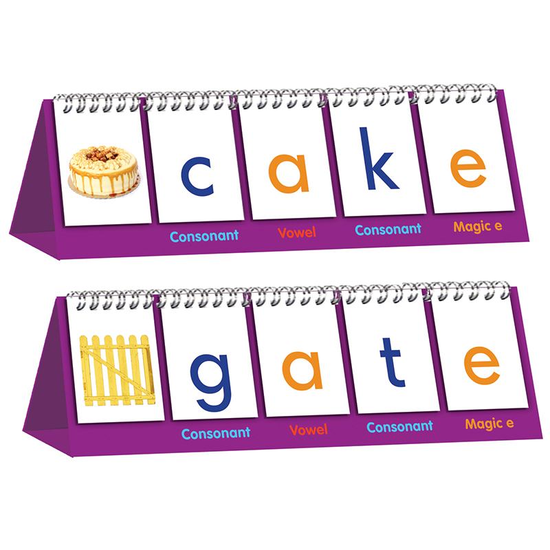 Double-sided Flip Stands, Magic E Flips | Bundle of 2 Each - Walmart.com