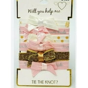 Wedding Knot Tying Ceremony