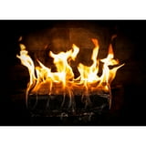 Free Shipping! Pine Mountain 3-Hour Firelogs, Long Burning, 6 Pack ...