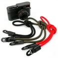 Pure Cotton Camera Strap Comfortable Neck Strap For Dslr And Mirrorless Cameras