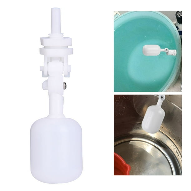 Mini Float Valve, Float Ball Valve, Non- Large Water For Chemistry ...