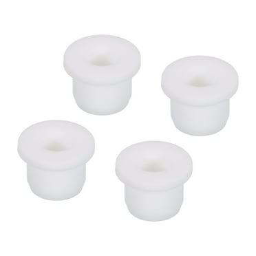 Uxcell T Type Rubber Grommet Mount Dia 78.6mm ID 68mm Seal Protection ...