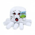 Minecraft Official Licensed 15in Ghast Plushie - Soft Toy Pillow Buddy ...