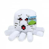 Minecraft Official Licensed 15in Ghast Plushie - Soft Toy Pillow Buddy ...
