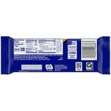 CRUNCH Full Size Candy Bar, Crispy Milk Chocolate With Crisped Rice, 1. ...