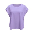 Bainana Luxuriously Soft Breathable Mesh Yoga Top For Women Solid Color ...