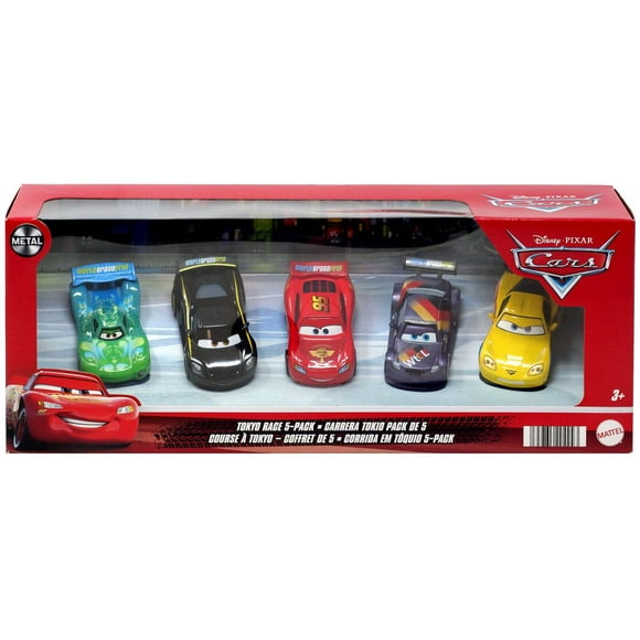 Lewis Hamilton Cars 2