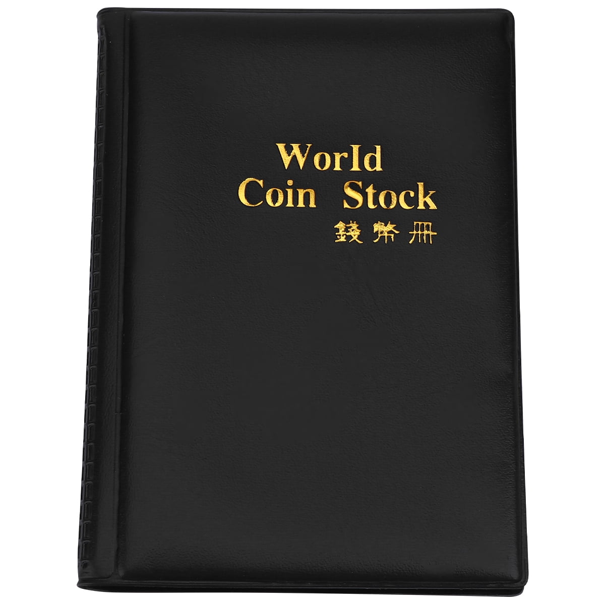 120 Grids Coins Storage Book Commemorative Coin Collection Album 120-grids-coins-storage-book-commemorative-coin-collection-album