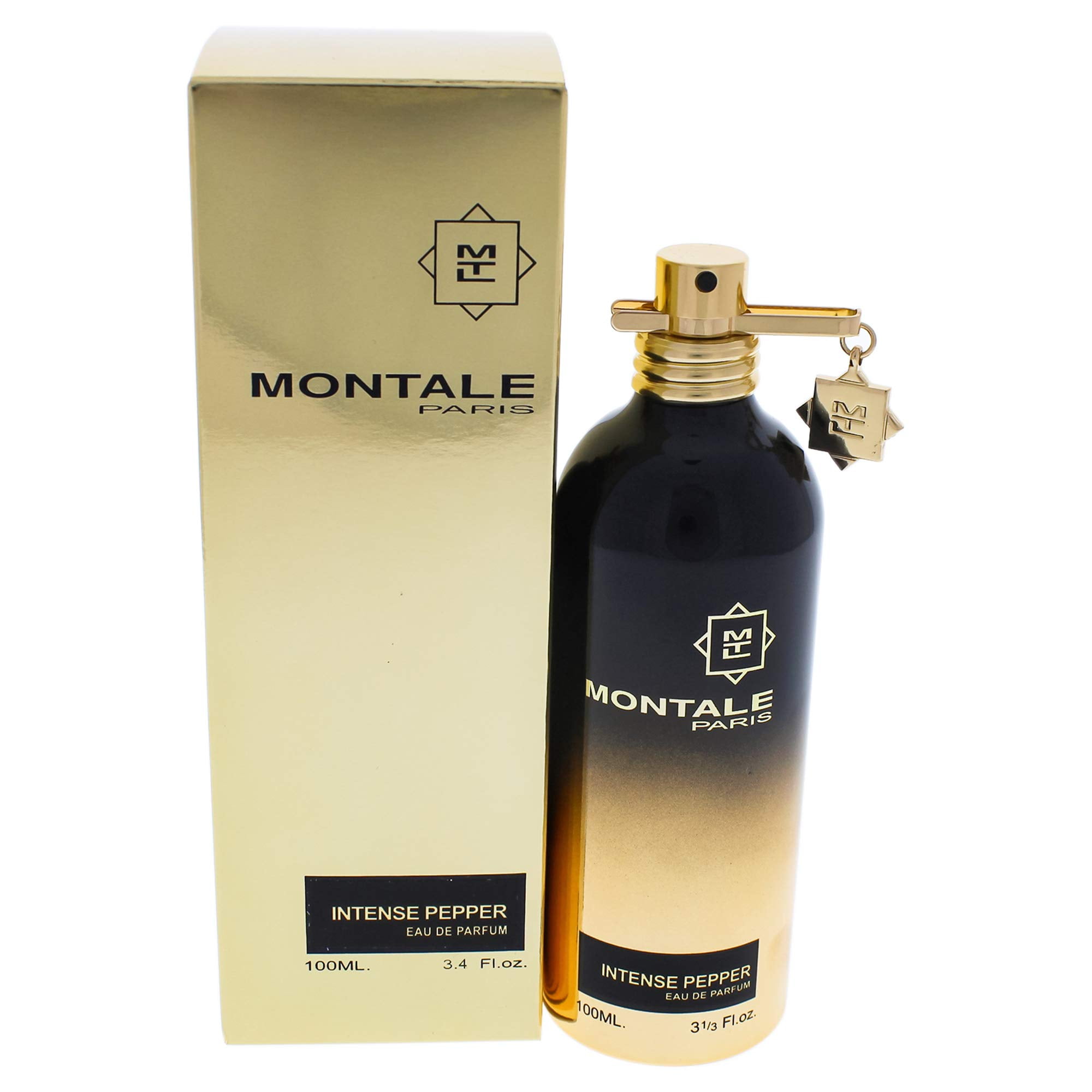 Perfume MONTALE Intense Pepper Eau de Parfum para mujer, 100 ml ...