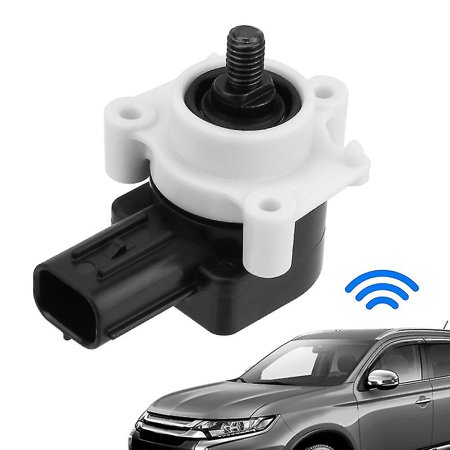 Car Headlight Level Sensor Body Height Sensor For Suzuki / Vitara ...