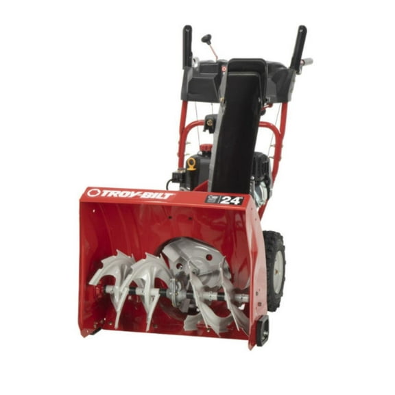 Snapper M1228E 28” 250cc Dual-Stage Gas Powered Self-Propelled Snow ...