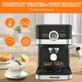 Espresso Coffee Machine - Walmart.com