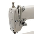 Miumaeov High-Speed Lock-Stitch Sewing Machine Head Only for SM-8700 ...