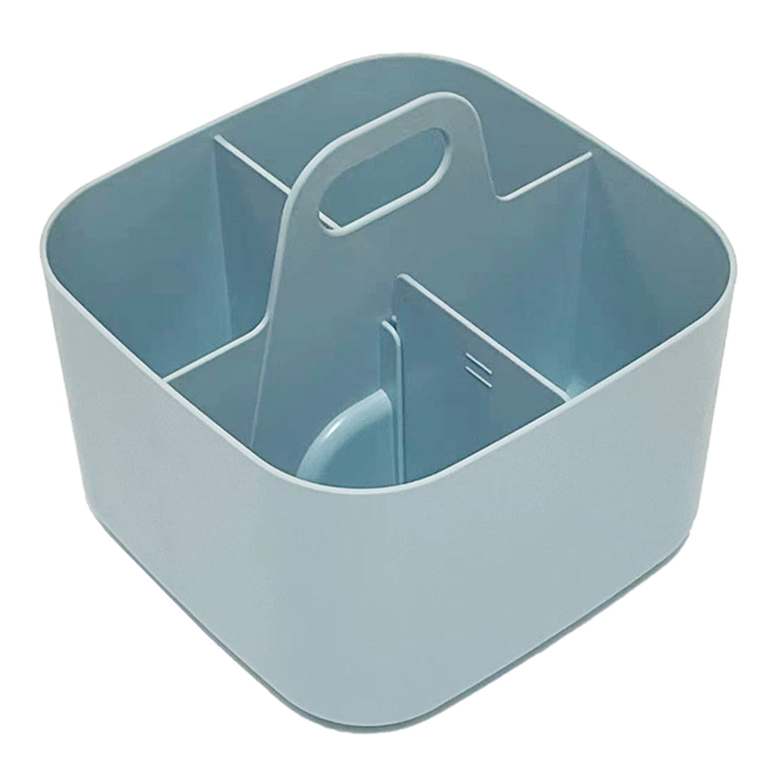 Click here for Unbranded Modular Plastic Desk Organizer - Multi-C... prices