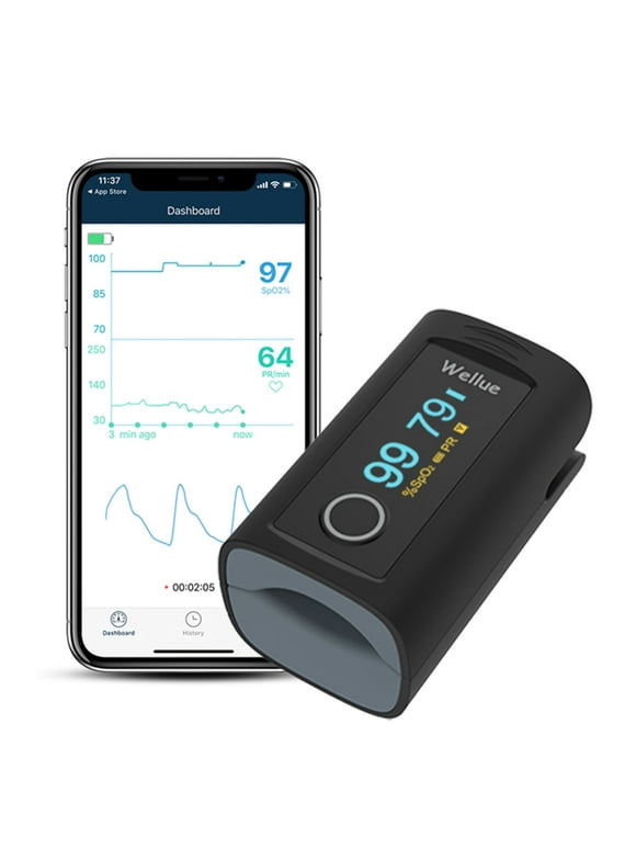 Pulse Oximeters in Health and Wellness Electronics - Walmart.com