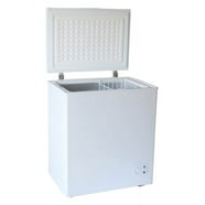 Relief Pak cold pack chilling unit/freezer, chest (top-loading) w/12 ...
