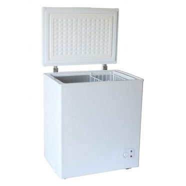 Relief Pak cold pack chilling unit/freezer, chest (top-loading) w/12 ...