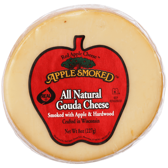 Red Apple Cheese
