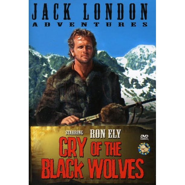 Cry of the Black Wolves [DVD] Dolby, Widescreen - Walmart.ca