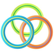 Poleish Sports Bottle Bash Standard Game Set with Soft Surface Spike ...