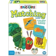 The Learning Journey Match It! Shape Shuffle - Walmart.com