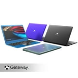 Gateway 11.6" FHD 2-in-1 Convertible Notebook, Intel Celeron, 4GB RAM ...