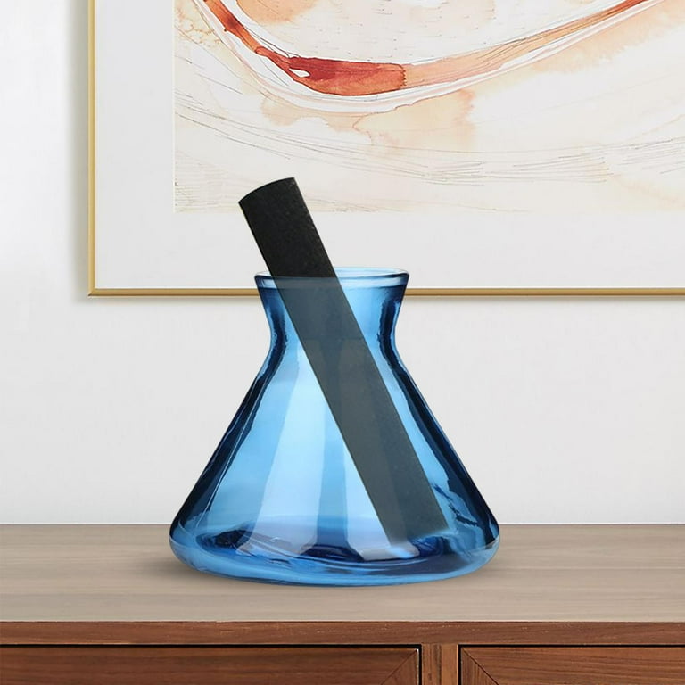 Empty Flower Vase