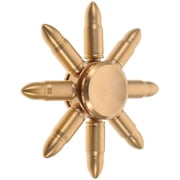 Spinning Bullet