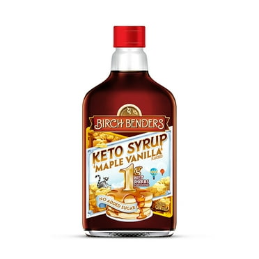 Golden Eagle Original Syrup, 15 oz - Walmart.com