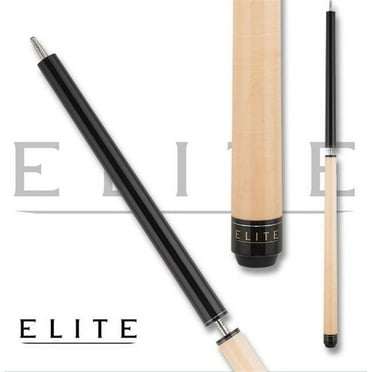 25-Ounce Heavy Hit Matte Pink Jump Break Cue Stick Aska JBC, Jump/Break ...