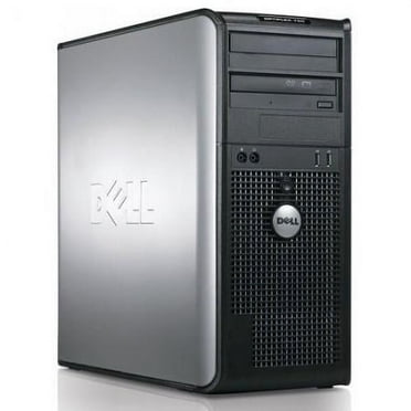 Restored Dell OptiPlex 9010 Desktop Tower Computer, Intel Core i5, 8GB ...