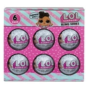 LOL Surprise Dolls - Walmart.com