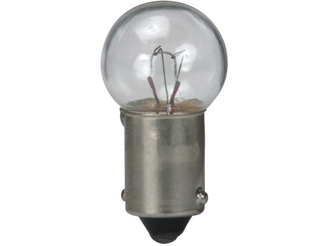 Radio Display Light Bulb - Compatible with 1972 Chevy Chevelle ...