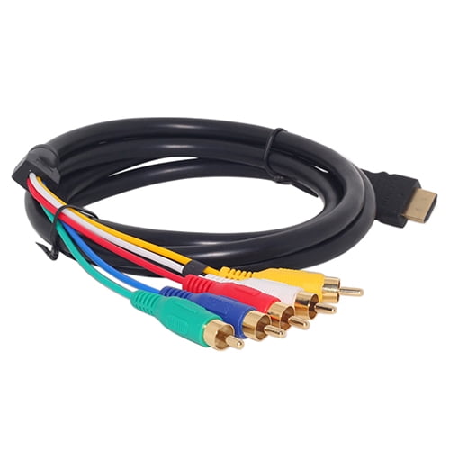HDMI AV Cables