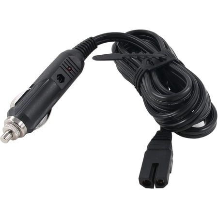 ORUYROP New 12V Car DC Power Cord Fit for Igloo Cool Chill, Igloo Kool ...