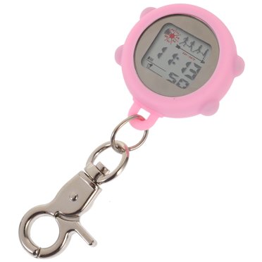 24 hour electronic stopwatch/watch combination - Walmart.com
