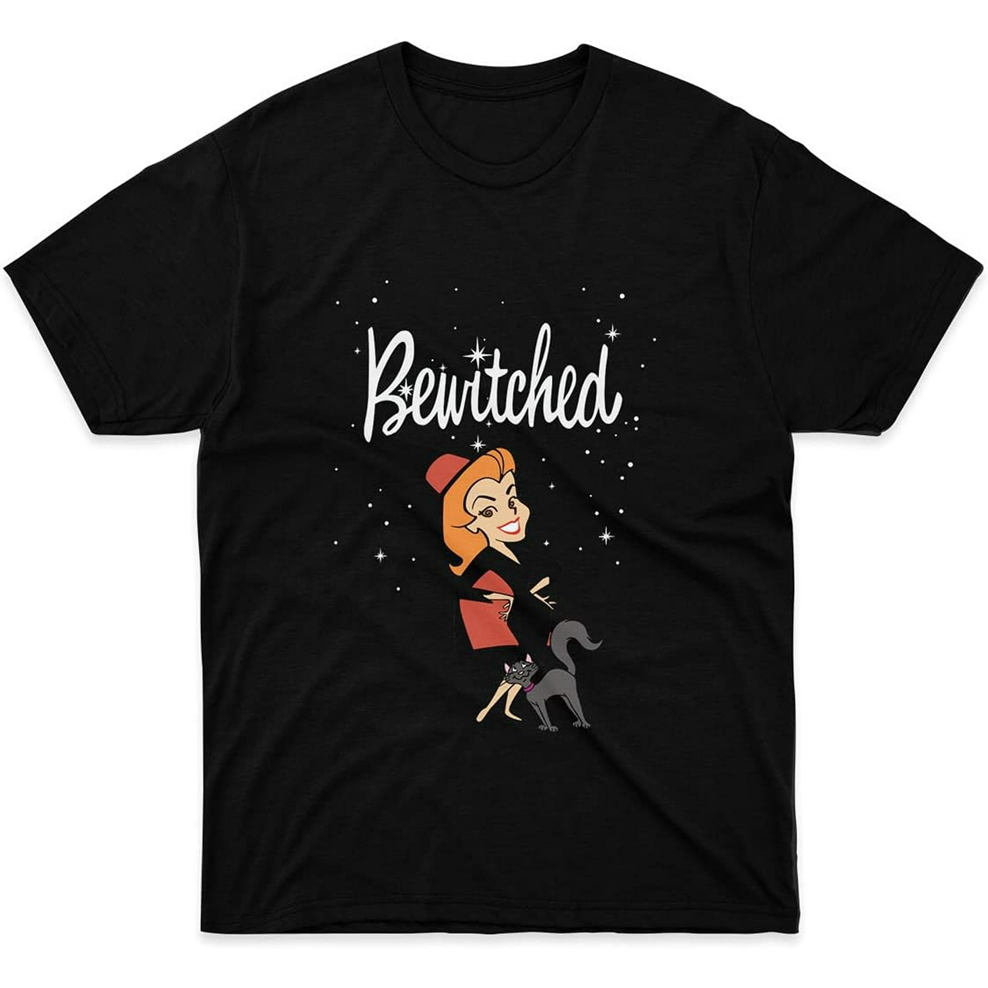 Click here for Haiker Mens Tshirt Bewitched T Shirt Shirts For Me... prices