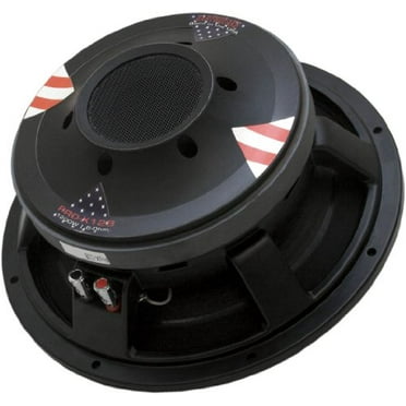 RCF L18P400 18 in. Woofer Raw Speaker 2000 W - Walmart.com