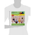Sesame Street Monster Elmo Characters Multi-color Party Streamers ...