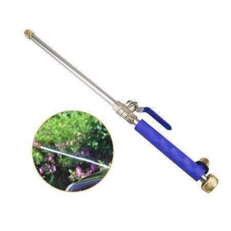 High Pressure Water Spray Tool Metal High Pressure Metal Sprayer High ...