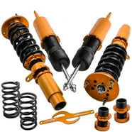 Maxpeedingrods Full Set Complete Shocks & Struts For Ford F-150 2005 ...
