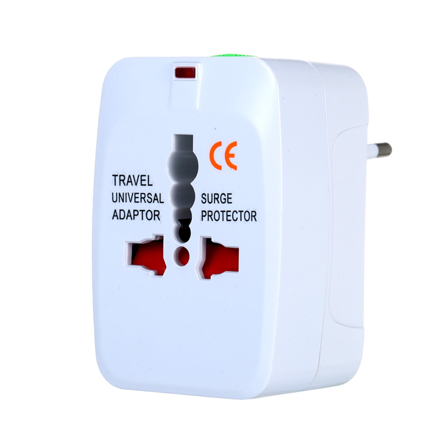 Click here for Pangjifa Travel Adapter Universal Plug Worldwide T... prices