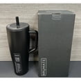 BruMate Era 40 oz Tumbler with Handle and Straw | 100% Leakproof (Matte ...